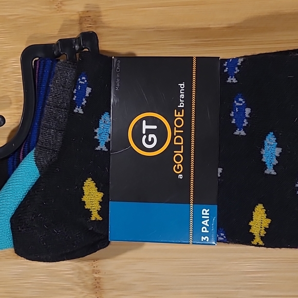 Gold Toe | Accessories | Gold Toe Socks | Poshmark